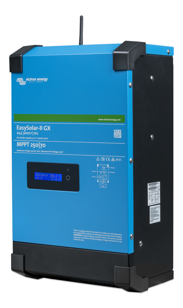 EasySolar-II GX - Victron Energy